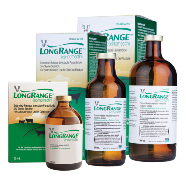 LongRange