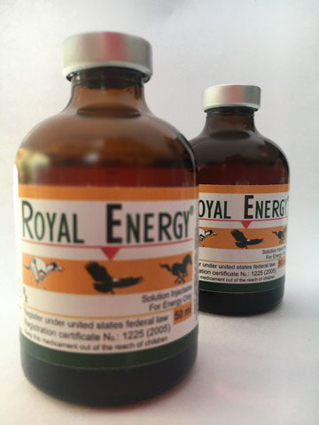 Royal Energy 50ml