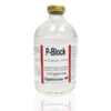 Injectable P Block for horses